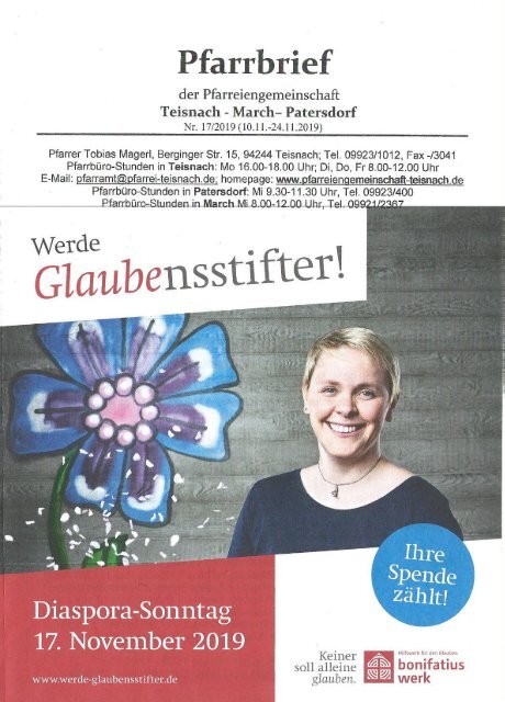 Pfarrbrief-17-2019
