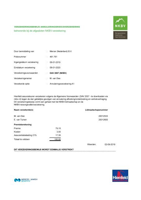 voorbeeld_polisblad_annuleringsverzekering_meerdere_personen