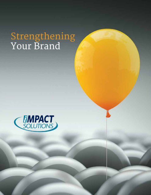 ImpactSolutions-Brochure