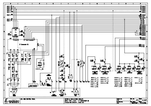 Arl-300 Electrical Diagrams Arl-300 Electrical Diagrams V28.