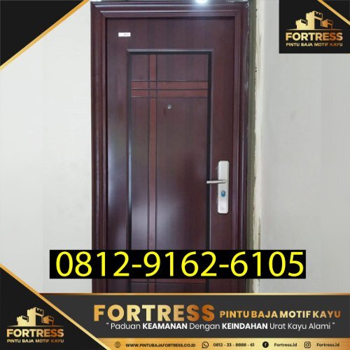 0812-9162-6109 (FORTRESSS), Model Pintu Panel Gunungkidul, Pintu Panil ...