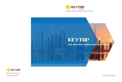 keytop brochure 2019