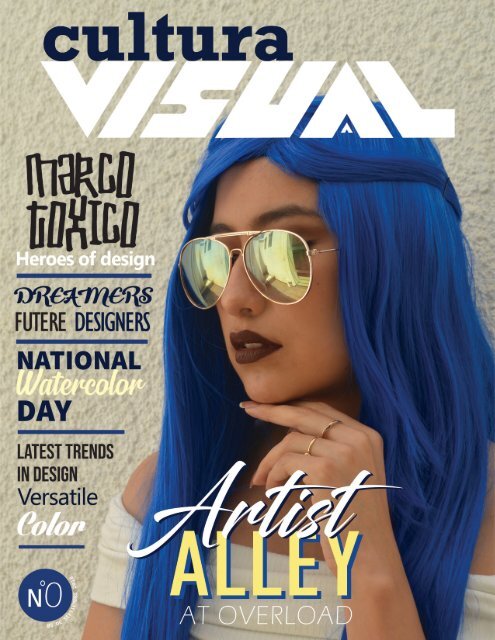 Visual Culture Final