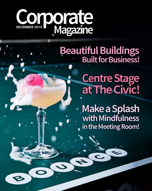 Corporate Magazine December 2019