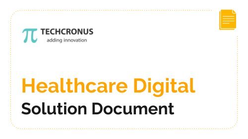 TBS_Healthcare Solutions