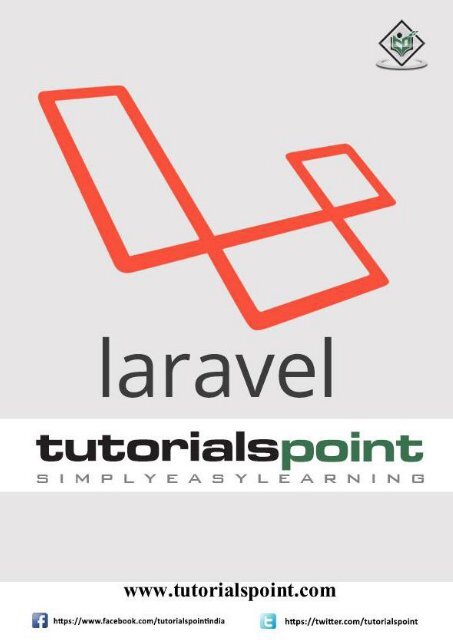 laravel_tutorial