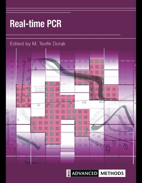 Real-time PCR