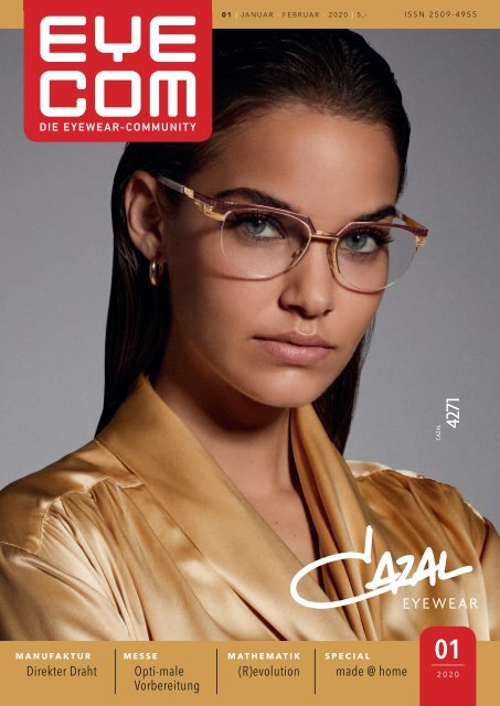 EYECOM 01|2020