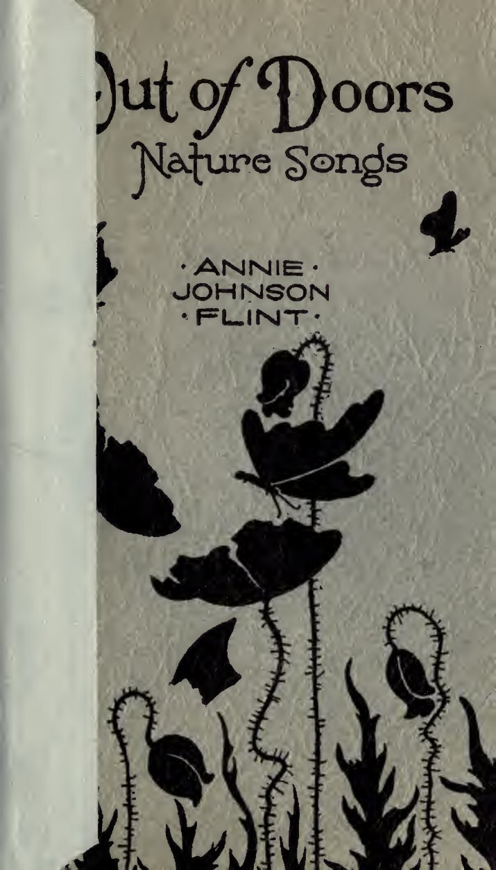 Annie-Johnson-Flint-Poetry Magazines