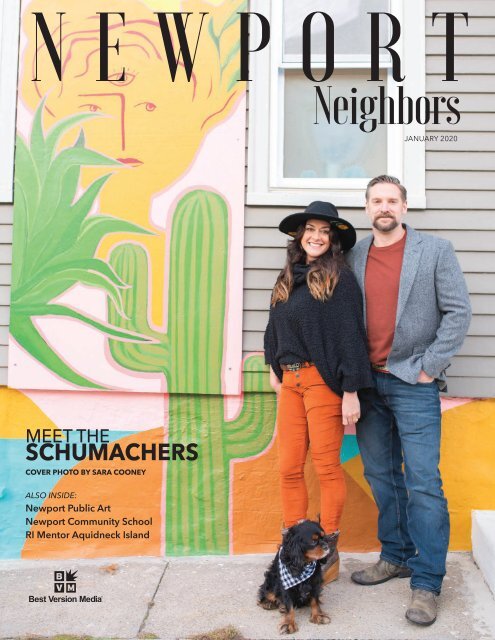 January Full Magazine PDF