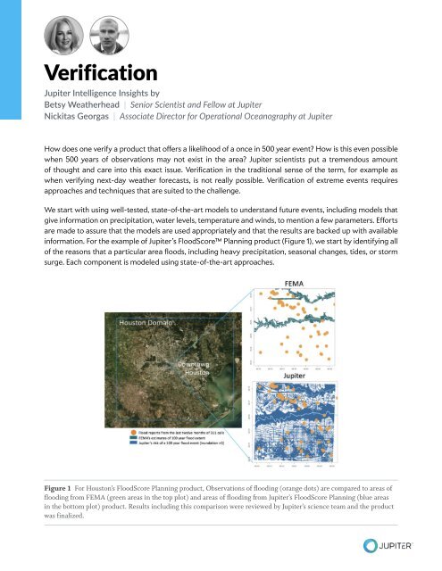 Verification, Jan 8 2020
