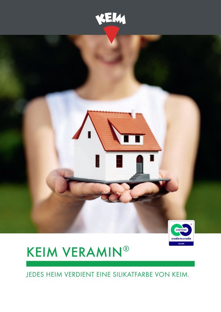 DAS KEIM FARBTOOL –FARB