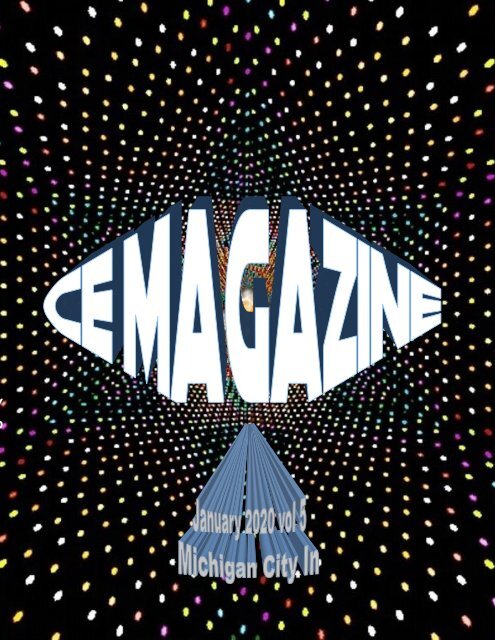 ce magazine january 2020 issue