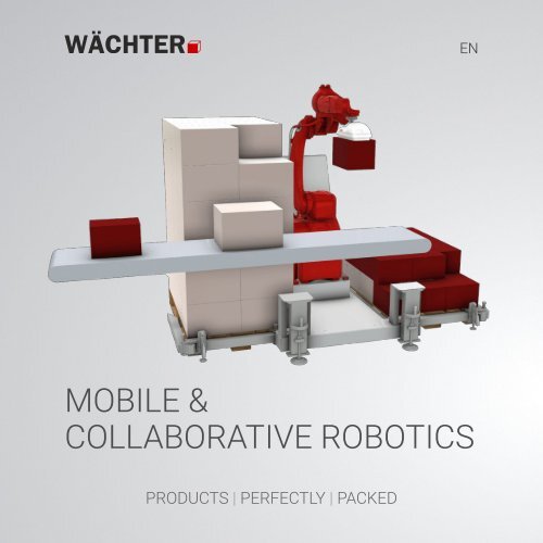 Mobile & Collaborative Robotics