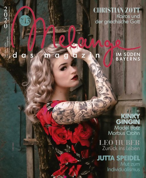Simone Kramer Tattoos Der LadiesRUN Am 12. & 13. April 2025