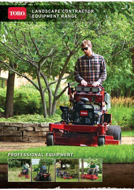 Toro Outdoor Lighting Kit - Outdoor Lighting Ideas