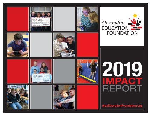 AEF_2019 Impact Report web 2.10.20