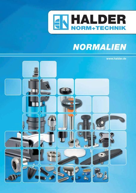 NORMALIEN