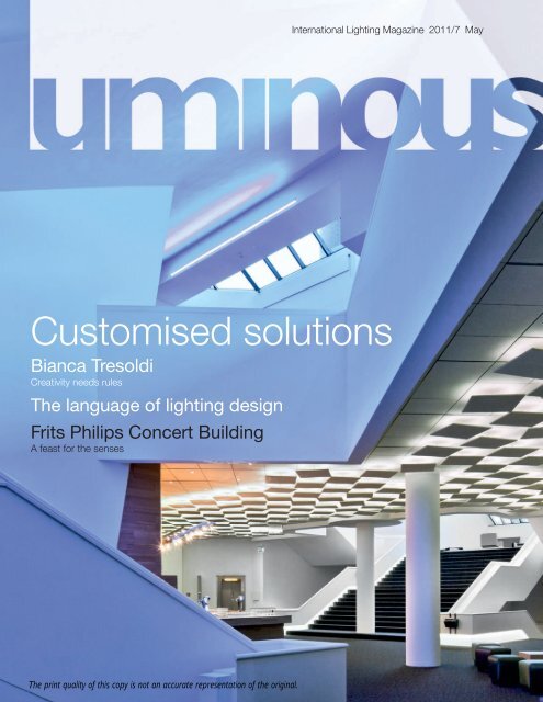 Download pdf - Philips Lighting