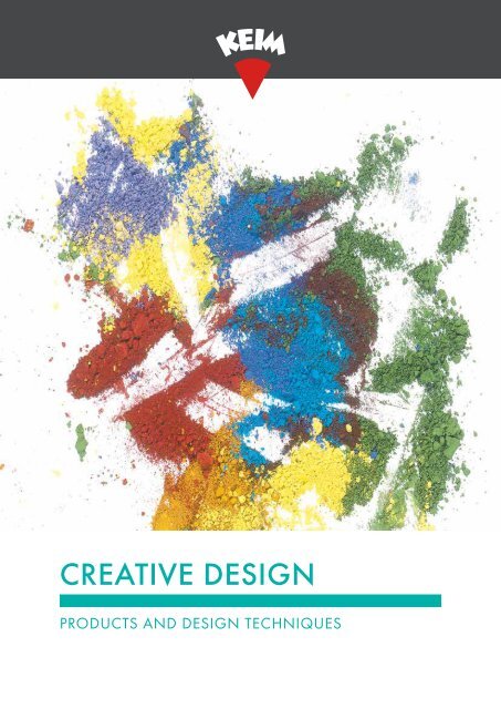 KEIM Creative Design EN