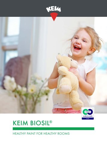 KEIM Edition No.1: Zaha Hadid Architects