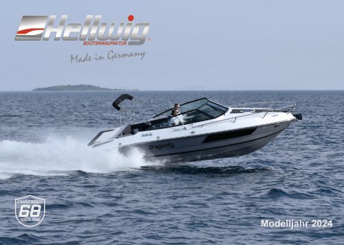 Katalog Hellwig 2024