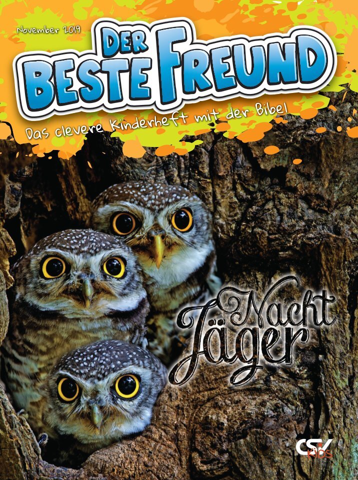 Ausmalbilder Magazine