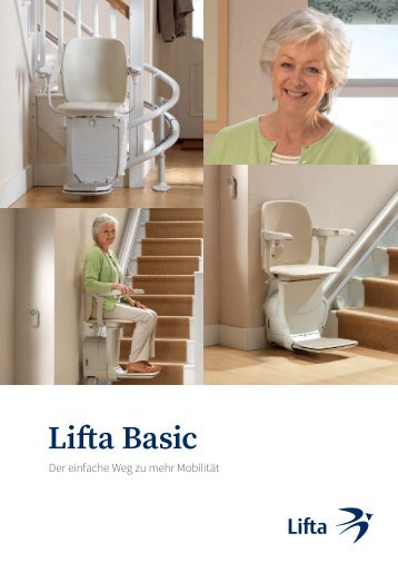 Lifta Avantgarde