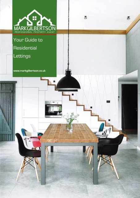 Landlord Lettings Guide