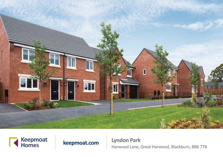 Keepmoat Homes | New Homes For Sale | New Housing ...