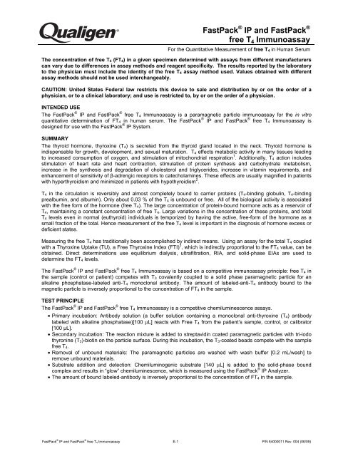 ft4 - Axon Lab AG