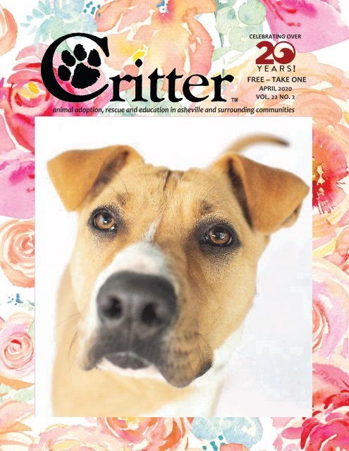 CRITTER-APRIL2020-WEB