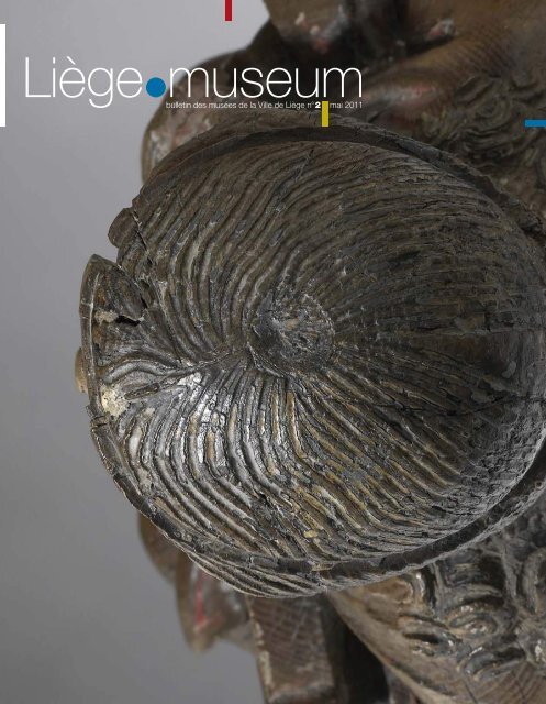 Liège Museum n°2