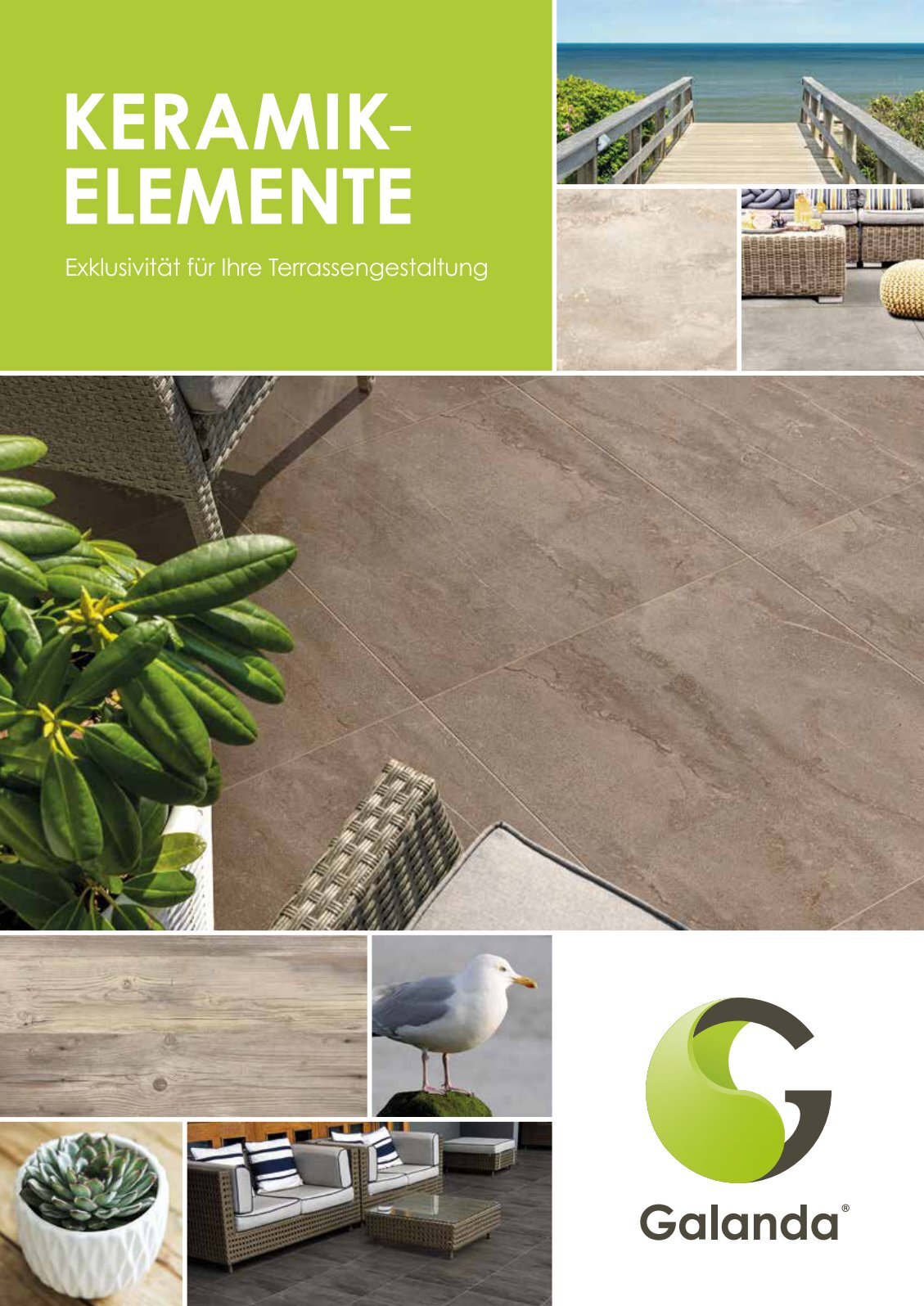 Galanda - Kömpf Baustoffhandel GmbH