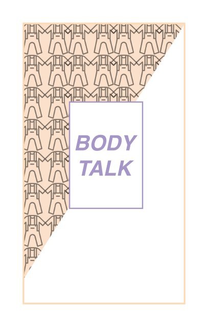 BODY TALK