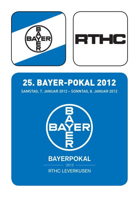 Programmheft - RTHC.de