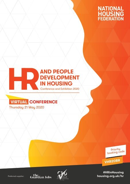 HR and People Development in Housing 2020
