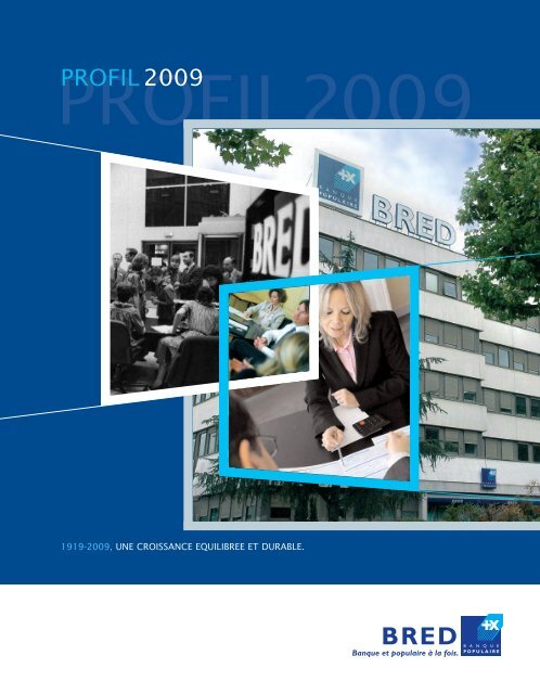 Mise en page 1 - Bred Banque privée