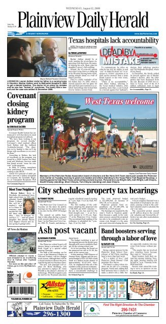 12 - The Unger Memorial Library - MyPlainview.com