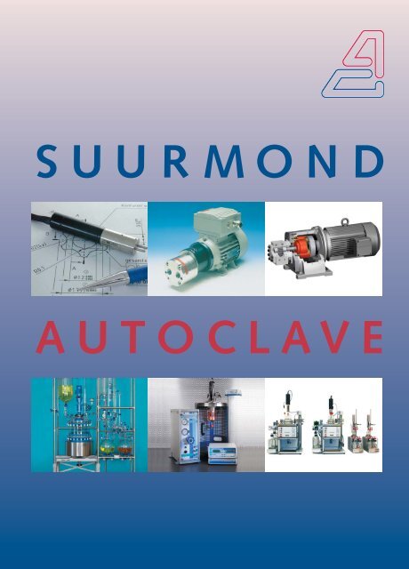 Buchi Autoclave Stores UK | www.oceanproperty.co.th