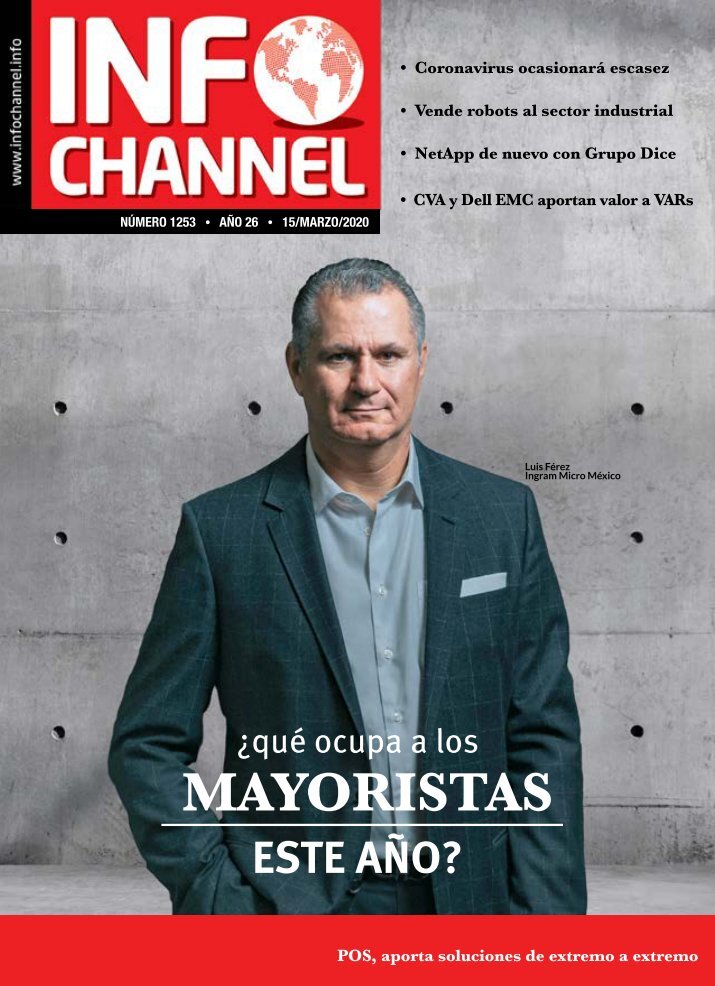 Canales Magazines