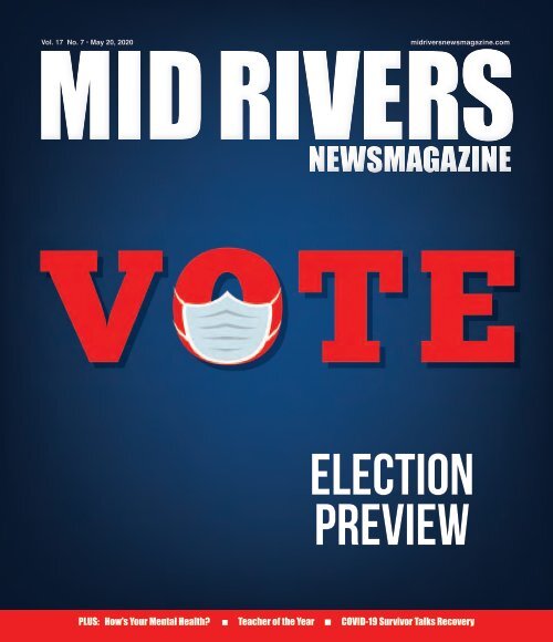 Mid Rivers Newsmagazine 5-20-20