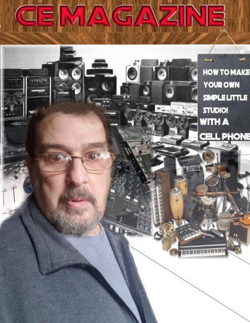 ce magazine may 2020 issue