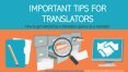Translation-Tips Magazines
