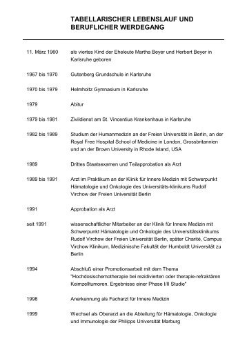 Lebenslauf Schulischer und beruflicher Werdegang - Job and Jobs Lebenslauf Schulischer und beruflicher Werdegang - Job and Jobs