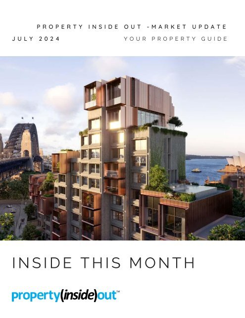 E-Magazine June 2024 Property Inside Out