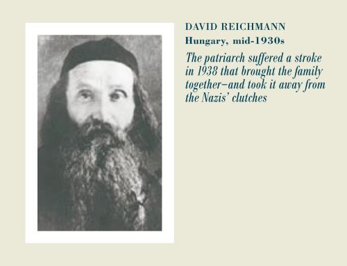 The Reichmann Family History (.pdf) - Businessweek