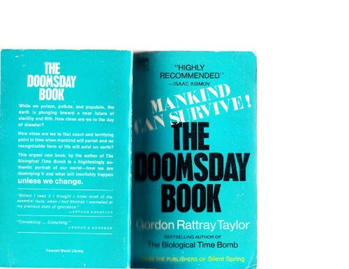 Doomsday Book