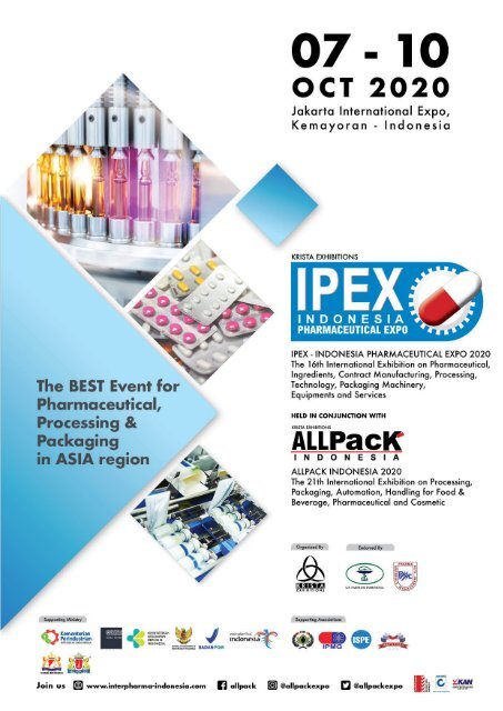 IPEX BROCHURE