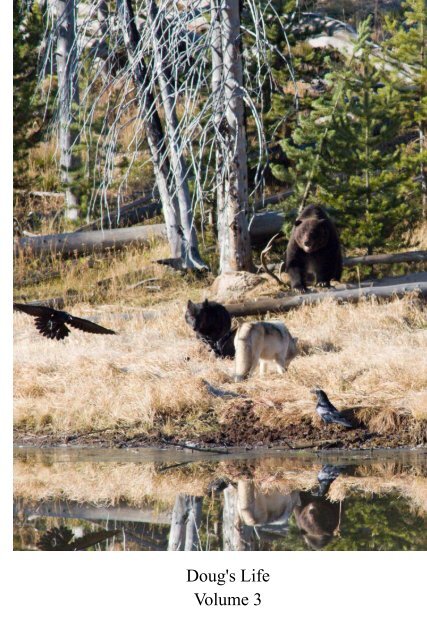 Doug's Life vol 3